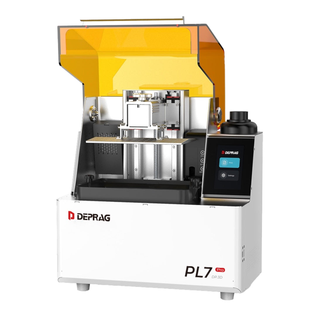 3D Printers & Resins – DMS Innovation
