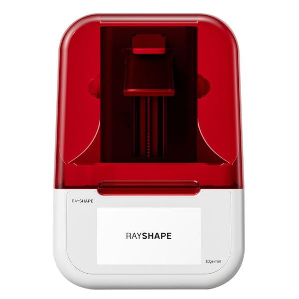 Rayshape Edge Mini 3D Printer – DMS Innovation