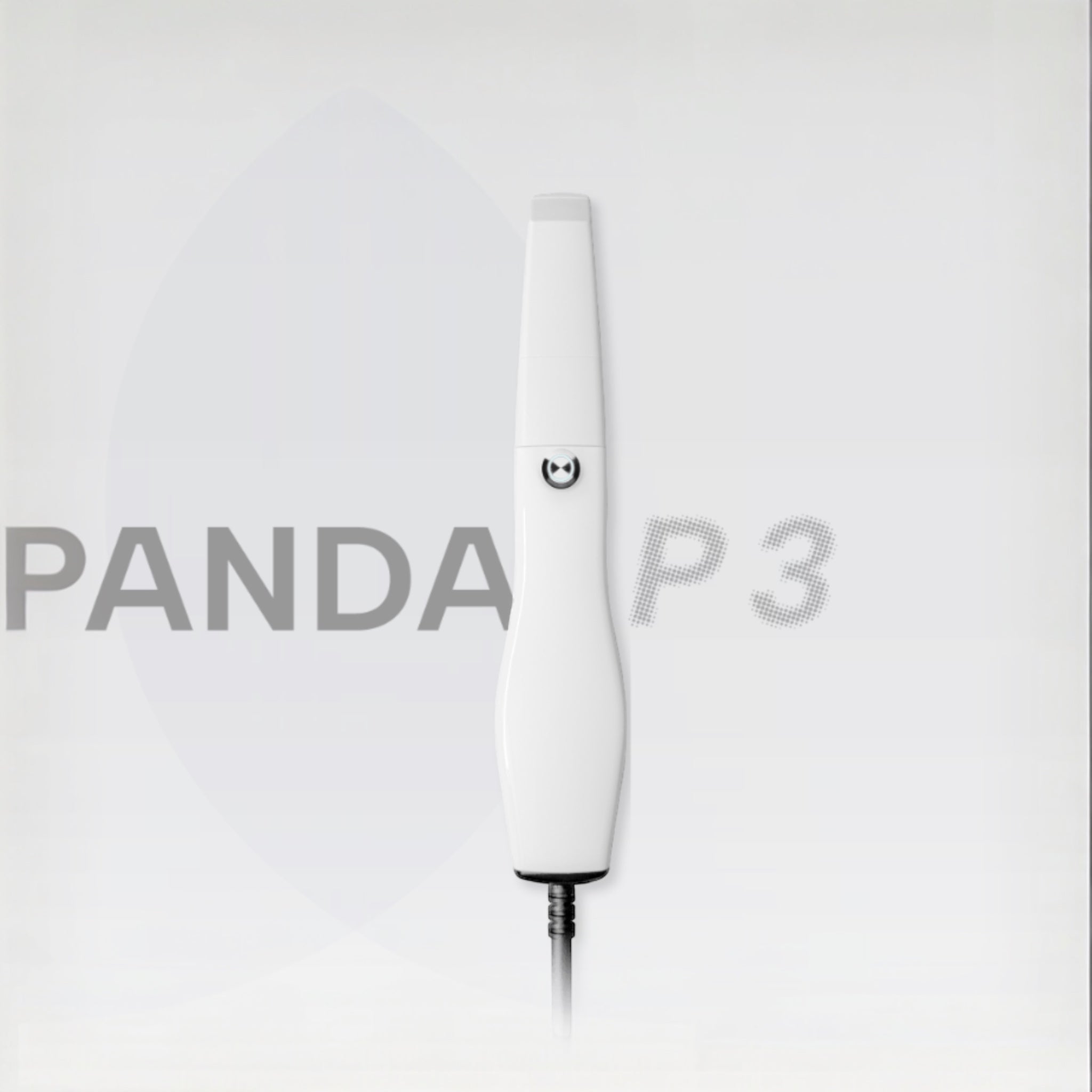 Intraoral scanner Panda P3 – DMS Innovation
