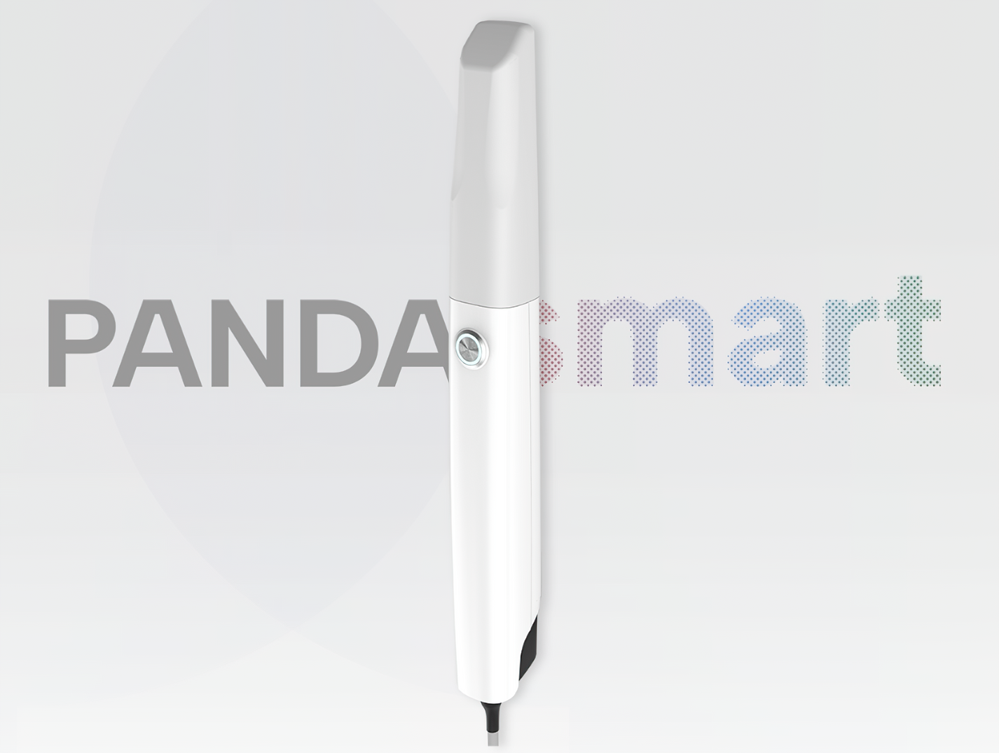 Intraoral scanner Panda Smart – DMS Innovation