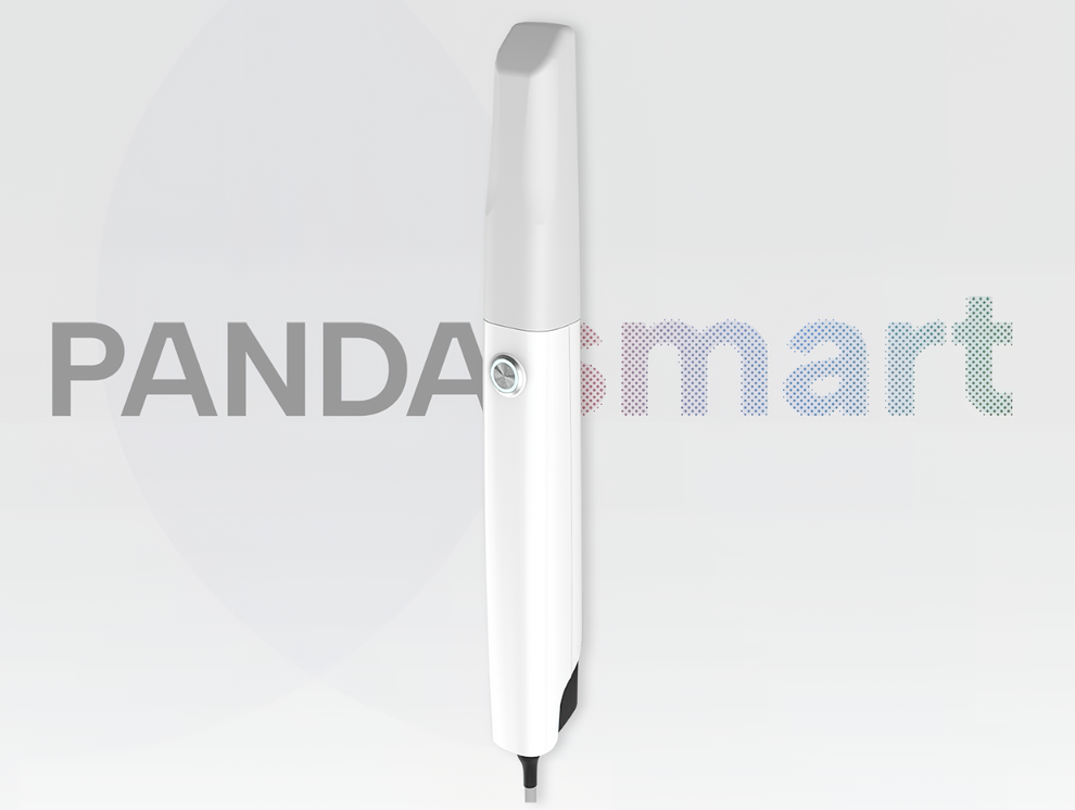 Intraoral scanner Panda Smart – DMS Innovation
