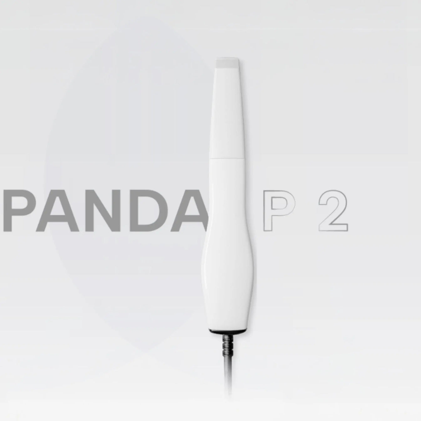 Intraoral scanner Panda P2 – DMS Innovation