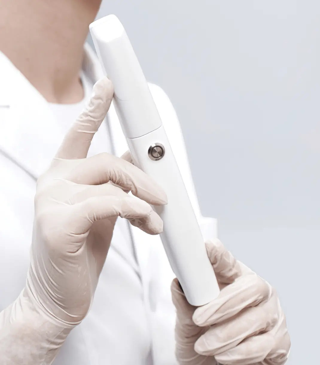 Panda Smart Intraoral scanner – DMS Innovation