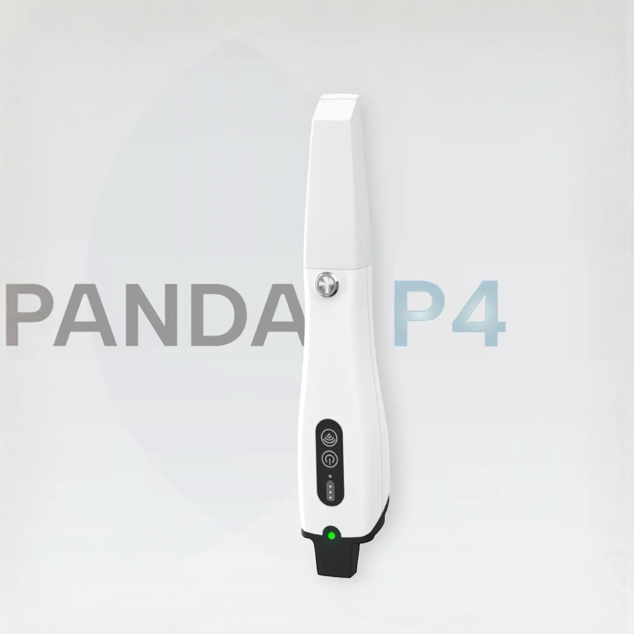 Wireless Intraoral scanner Panda P4 – DMS Innovation